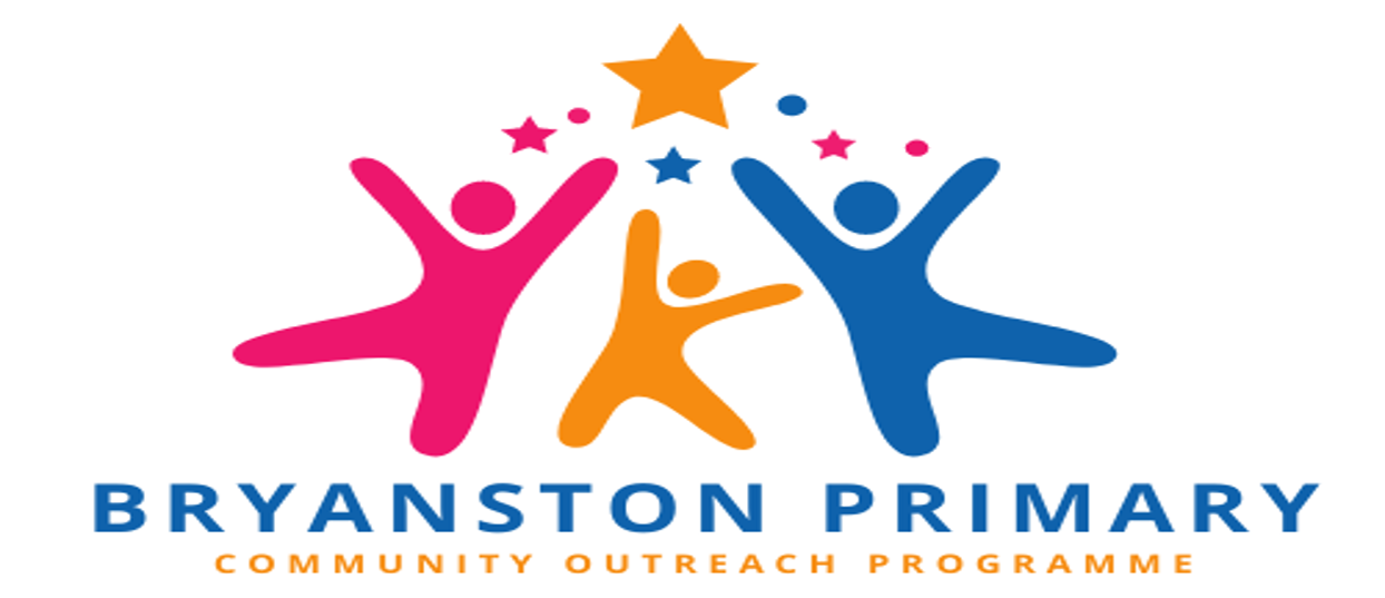 BPS outreach logo | Bryanston Primary School